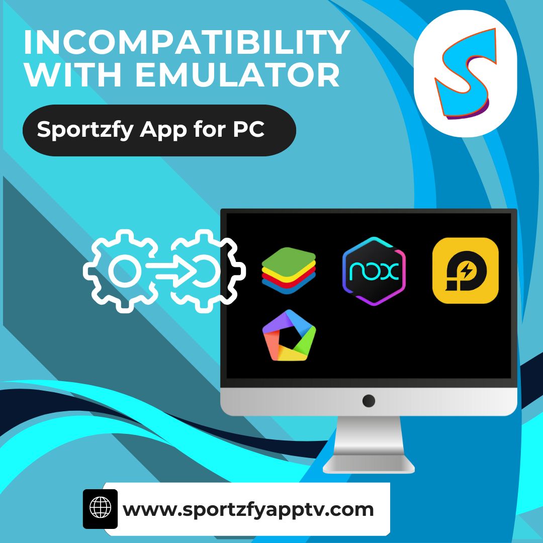 Sportzfy App For PC v9.0 | Download TV APK On Windows 10